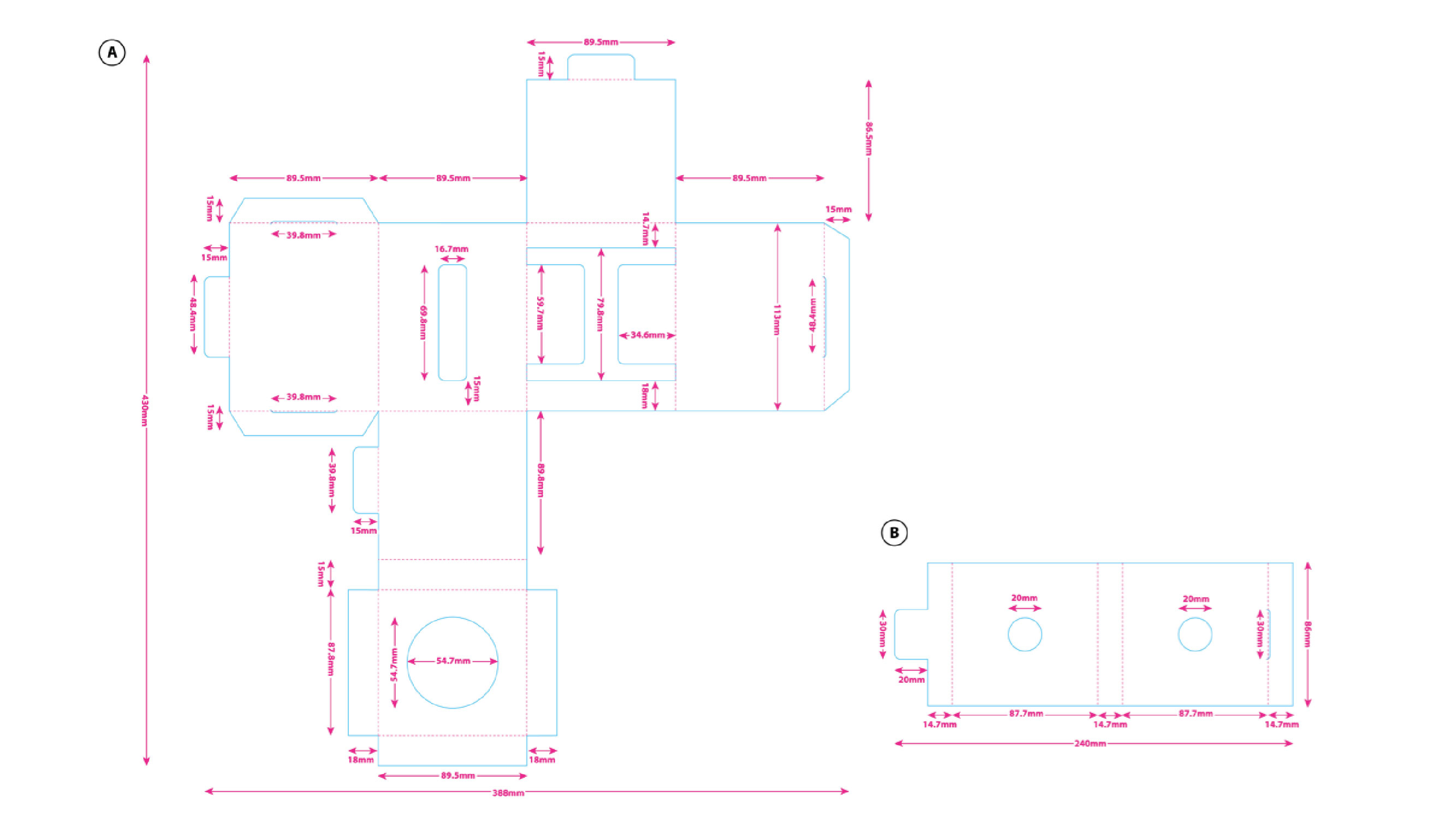 Importance of Packaging Form Factor – PACKAGING DESIGN