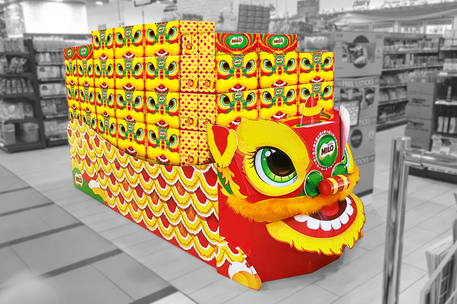 Product Bundles – PACKAGING DESIGN